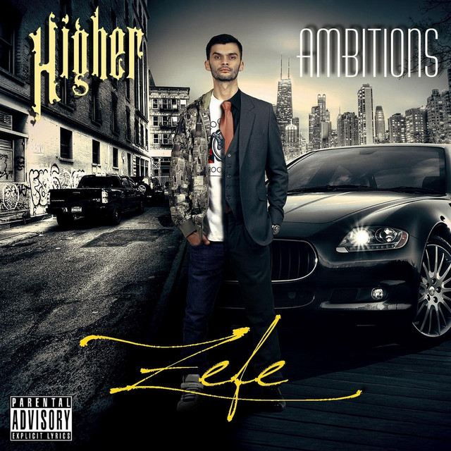 Zefe | Spotify