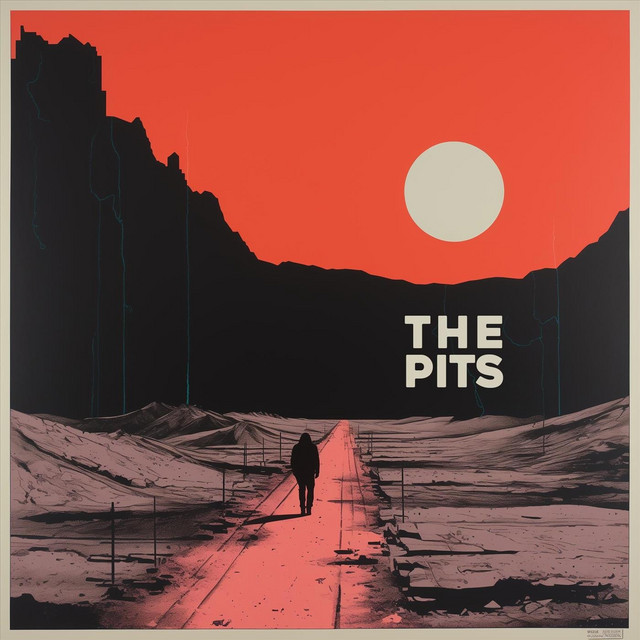 The Pits - Album by Chairman Maf | Spotify