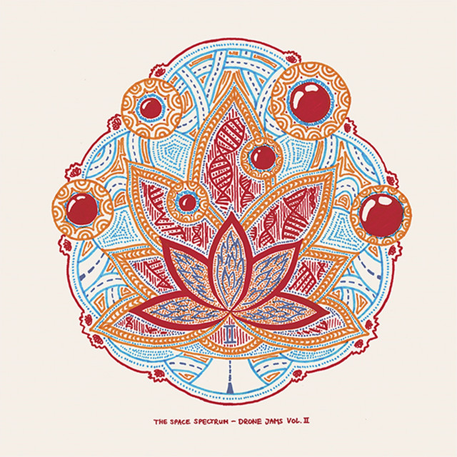 BPM and key for songs by The Space Spectrum | Tempo for The Space ...