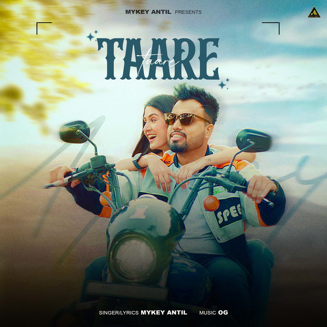 Taare - song and lyrics by Mykey Antil | Spotify