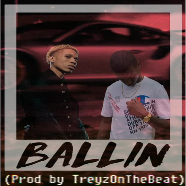 Ballin - Single by Various Artists | Spotify