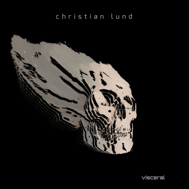 Visceral - Single by Christian Lund | Spotify