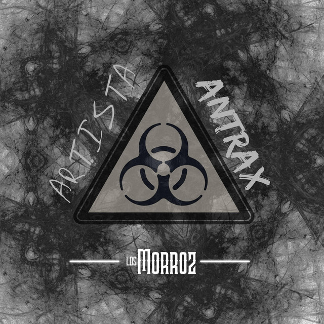 Los Antrax Logo