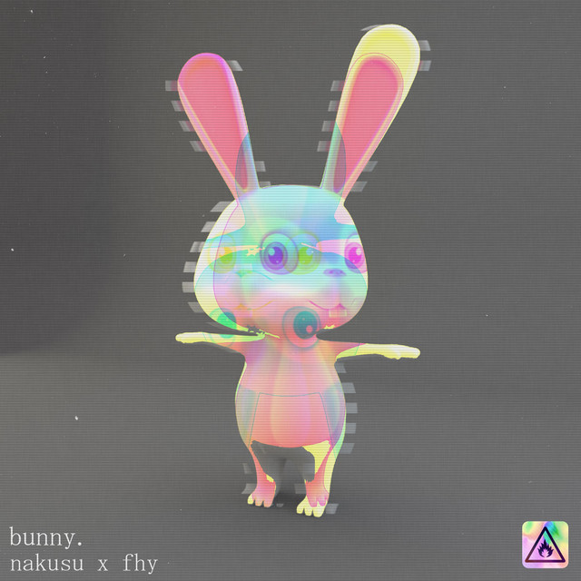 bunny. - Single by nakusu | Spotify