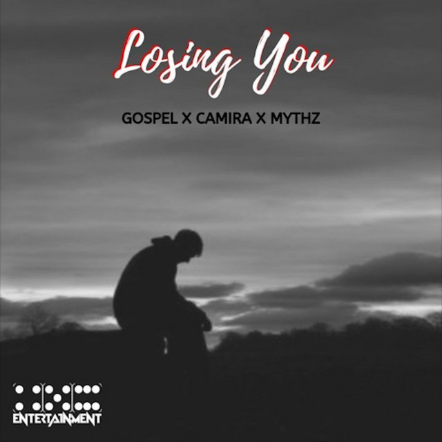 Losing You - Single by Mythz | Spotify
