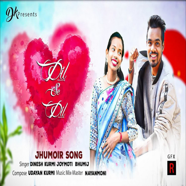 Joymoti Bhumij | Spotify