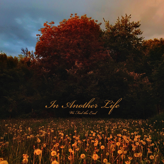 In another life - song and lyrics by We Feel the End | Spotify