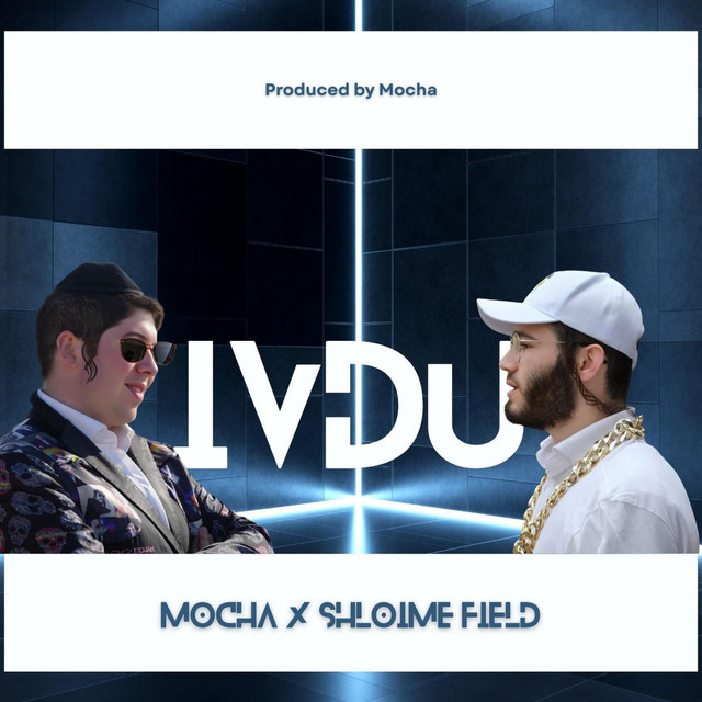 Ivdu - Single by Shloime Field | Spotify