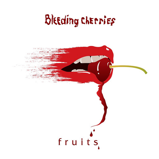 Bleeding Cherries | Spotify