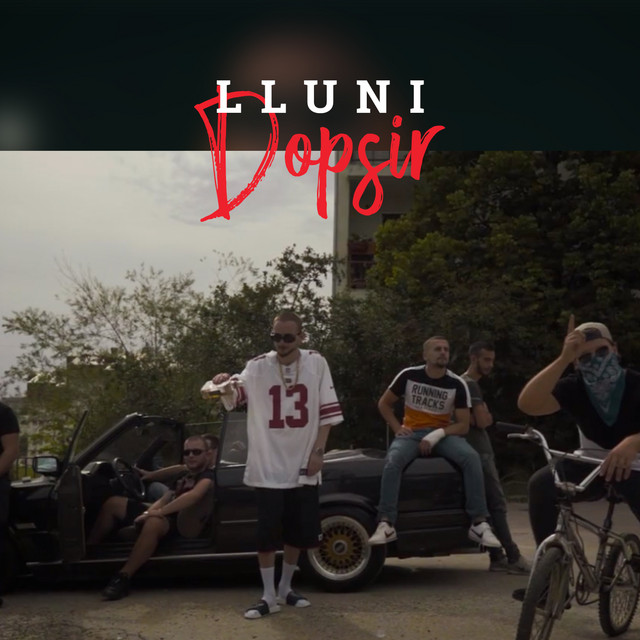 Dopsir - song and lyrics by Lluni | Spotify