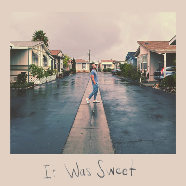 It Was Sweet - Single by Josh Orozco | Spotify