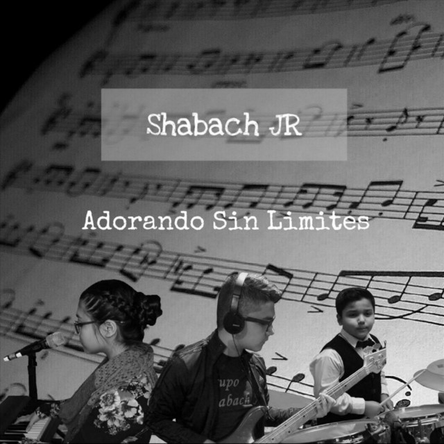 Shabach Jr | Spotify