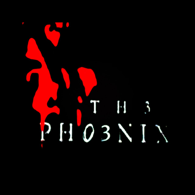 TH3 PH03NIX - Album by VoRaX | Spotify