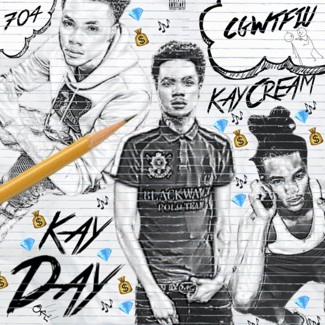 Kay Day - Album by Kay Cream | Spotify