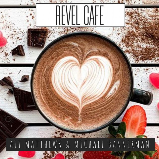 Revel Cafe - Single by Michael Bannerman | Spotify
