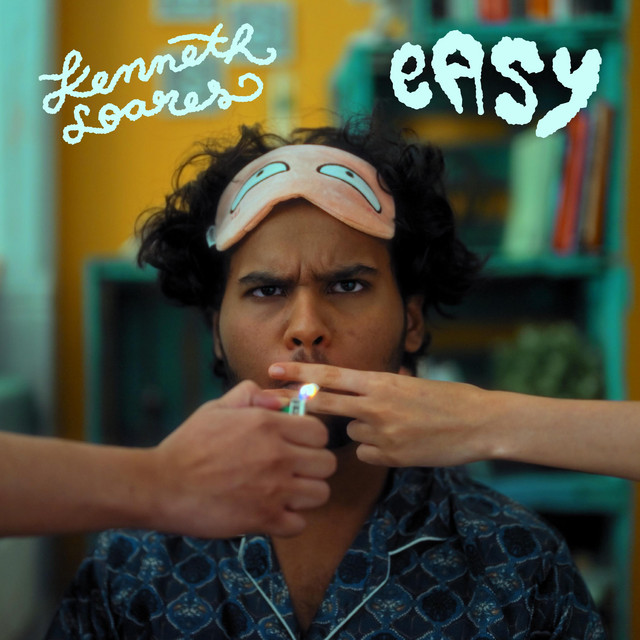 Easy - song and lyrics by Kenneth Soares | Spotify