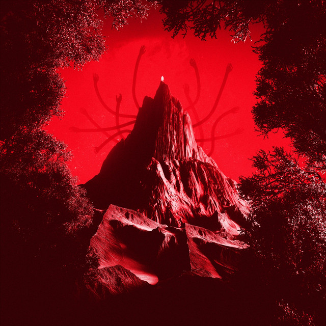 Anger - Single by Austin Blau | Spotify