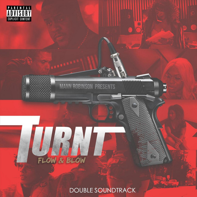 "Turnt" Flow & Blow: Double Soundtrack – Compilación de Vários ...