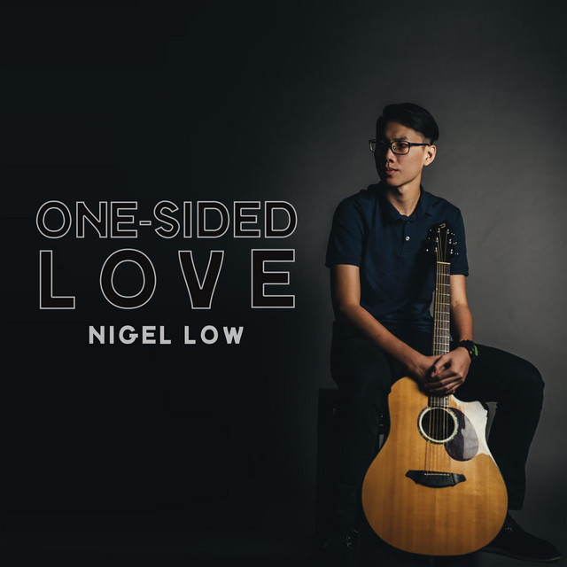 One-Sided Love (Acoustic Version) - EP by Nigel Low | Spotify