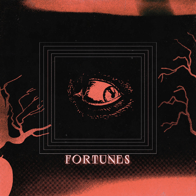 FORTUNES - Album by MEELBRN | Spotify