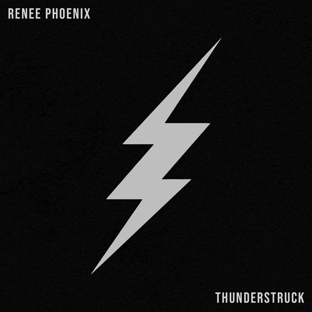 Thunderstruck - song and lyrics by Renee Phoenix | Spotify
