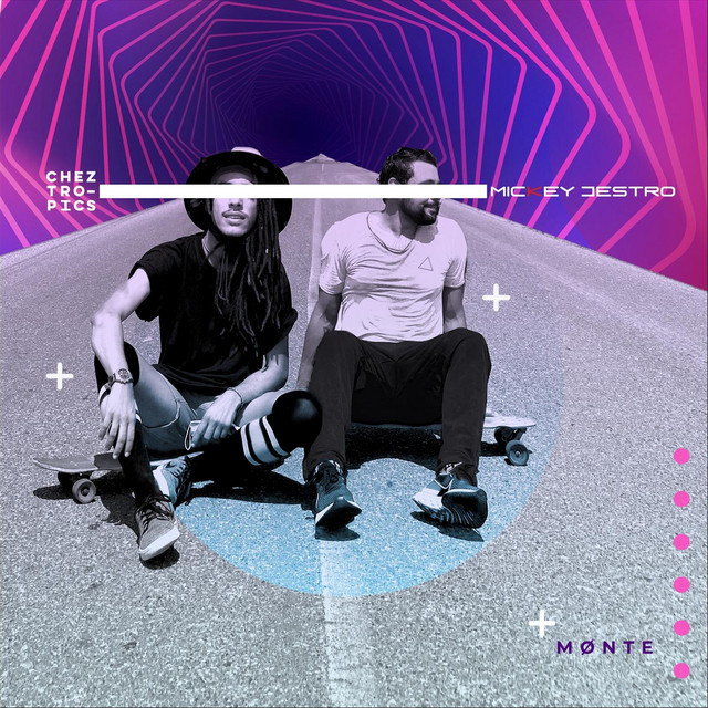 Mønte - Single by Mickey Destro | Spotify