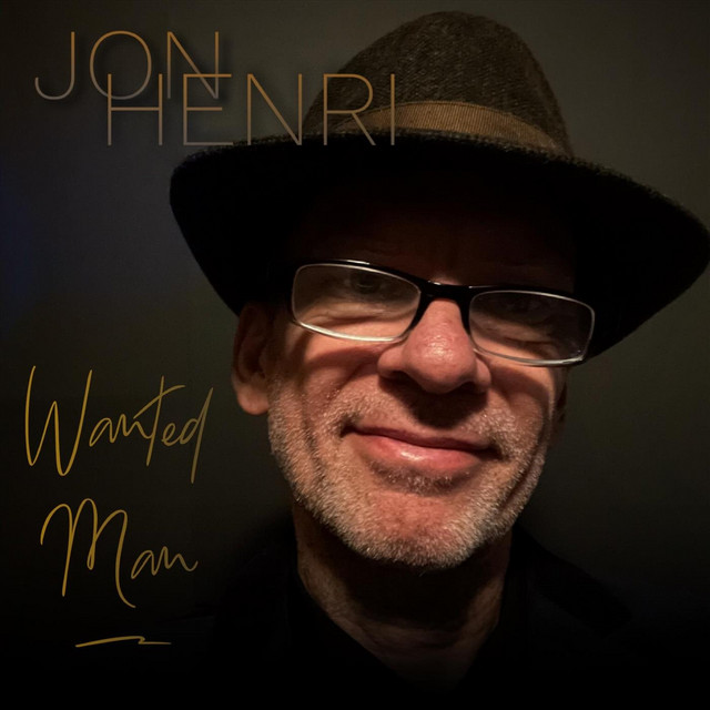 Wanted Man - song and lyrics by Jon Henri | Spotify