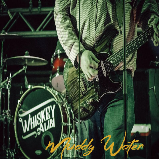 Muddy Water - Single by Whiskey Alibi | Spotify