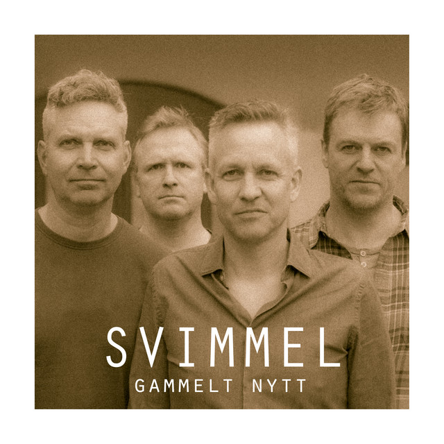 Svimmel | Spotify
