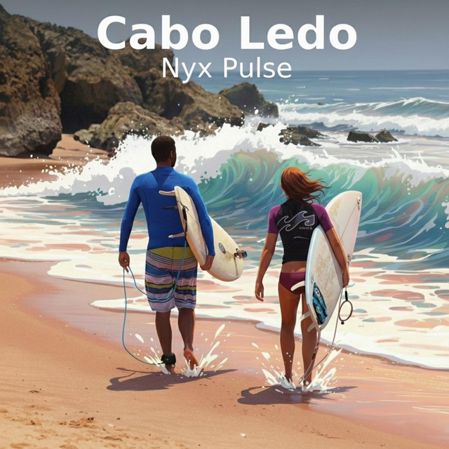 Cabo Ledo - Single by Nyx Pulse | Spotify