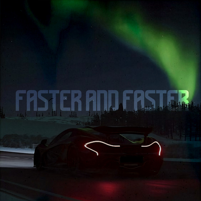 Faster and Faster - Single by Brooke | Spotify