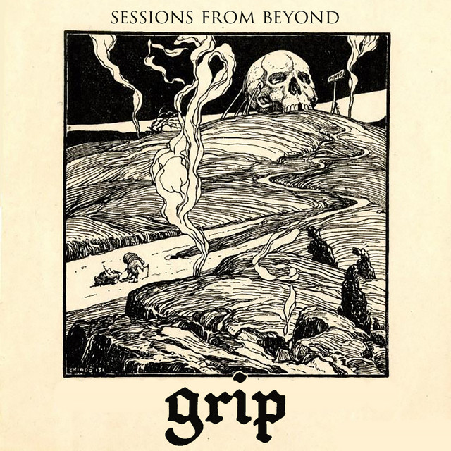 Sessions from Beyond - Album by Grip | Spotify