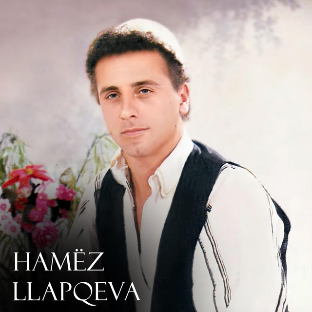 Kolazh Këngësh të vjetra - Album by Hamez Llapqeva | Spotify