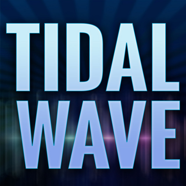Tidal Wave (A Tribute to Sub Focus and. Alpines) - Single by Sing King ...