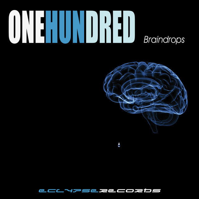 Braindrops - Single by Onehundred | Spotify