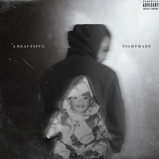 A Beautiful Nightmare - EP by Jared R. Fortune | Spotify