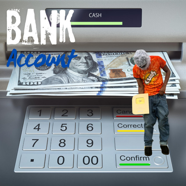 Bank Account - song and lyrics by Yuno Miles | Spotify