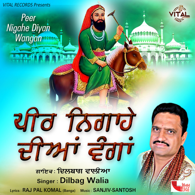 Tu hai puttran da dani - song and lyrics by Dilbag Walia | Spotify