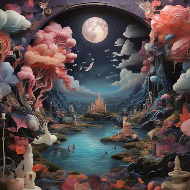Metamorphic Quest - EP by Hypnotic Cactus | Spotify