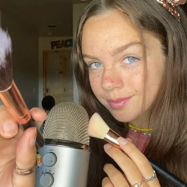 ASMR Your 10 Favorite Triggers - EP by Gracie K | Spotify