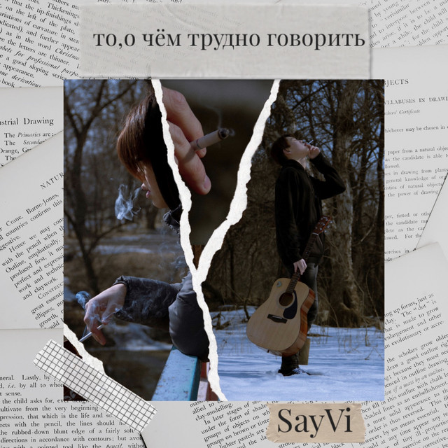 SayVi | Spotify