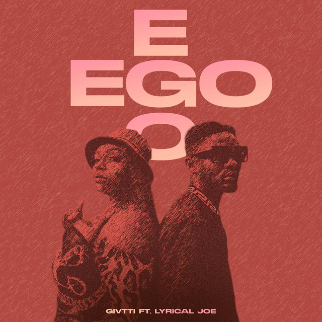 Ego - Single by Givtti | Spotify