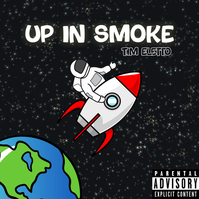 Up in Smoke - Single by Tim Eletto | Spotify