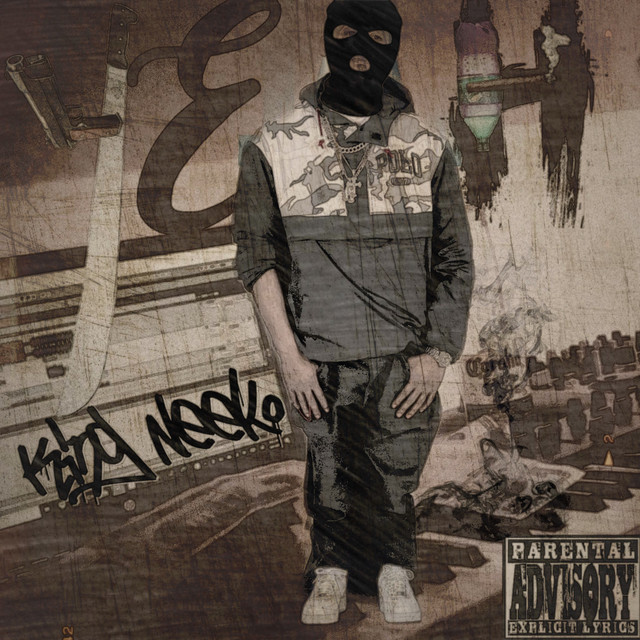 Yeah - Single by King Neeko | Spotify
