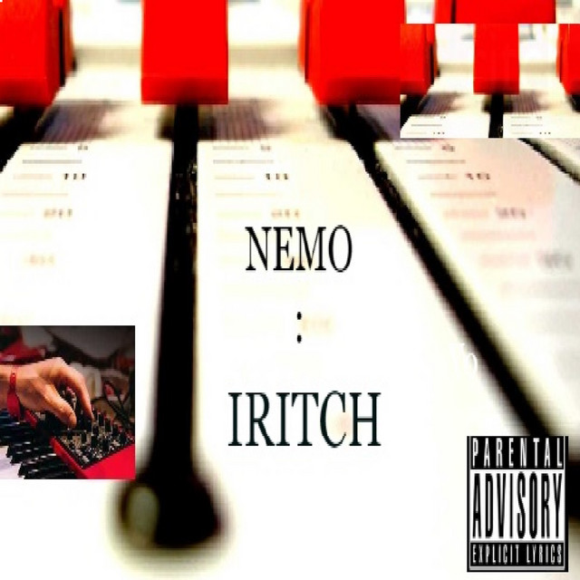 Iritch - Single by Officiel nemo morocco underground | Spotify