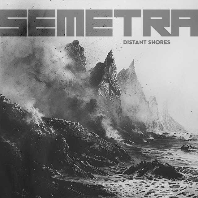 Distant Shores - Single by Semetra | Spotify