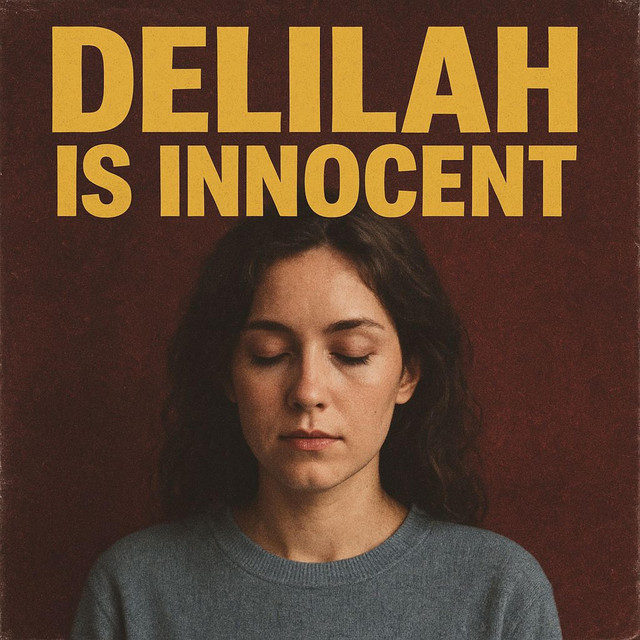 Delilah Is Innocent - song and lyrics by Bretolyx, Izzy Escobar, Stela ...