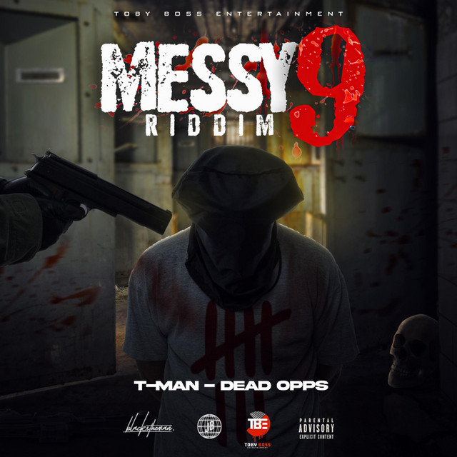 T-Man (Dead Opps) - song and lyrics by Toby boss ent | Spotify