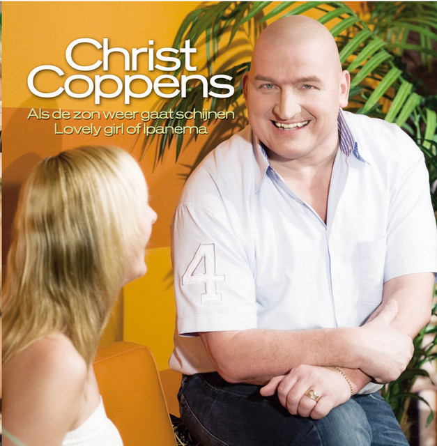 Als de zon weer gaat schijnen - Single by Crist Coppens | Spotify