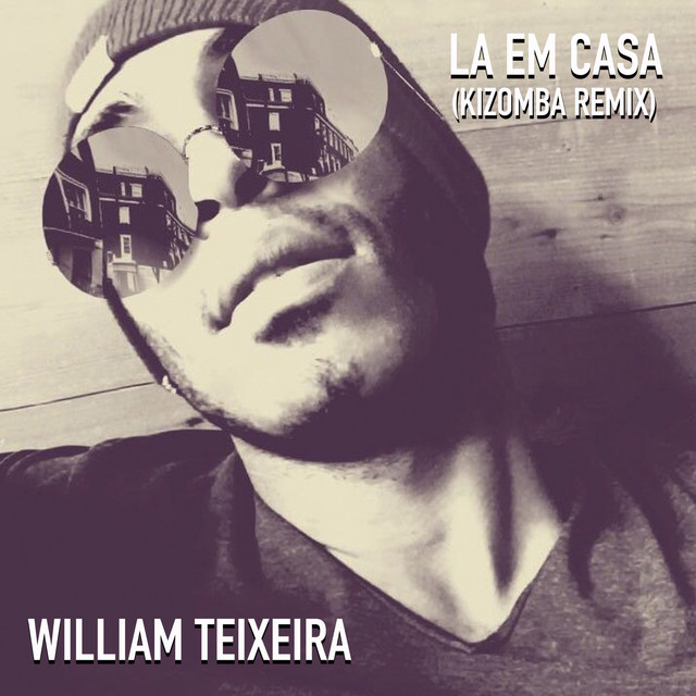 William Teixeira | Spotify